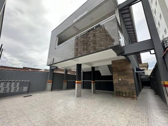 CASA COM 45,00 m² OCIAN PRAIA GRANDE SP
