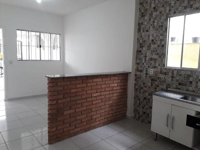 Casa com 45m² 2 dormitórios e 1 vaga para alugar Vila Formosa São Paulo/SP