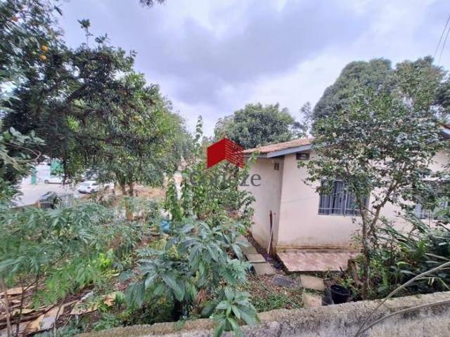 Casa com 45m² 2 quartos, à venda, no bairro Ouro Fino em São José dos Pinhais