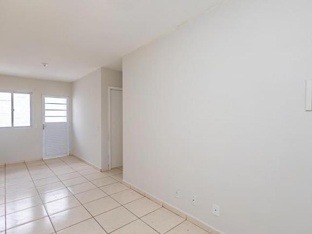Casa com 45m² 2 quartos 1 banheiro 1 vaga no bairro Neves