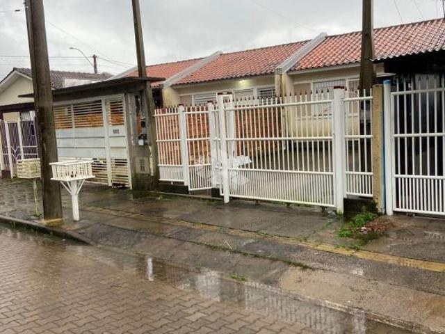 CASA com 45m², 2 QUARTOS, 2vagas de garagem no Bairro Três Marias Esteio RS