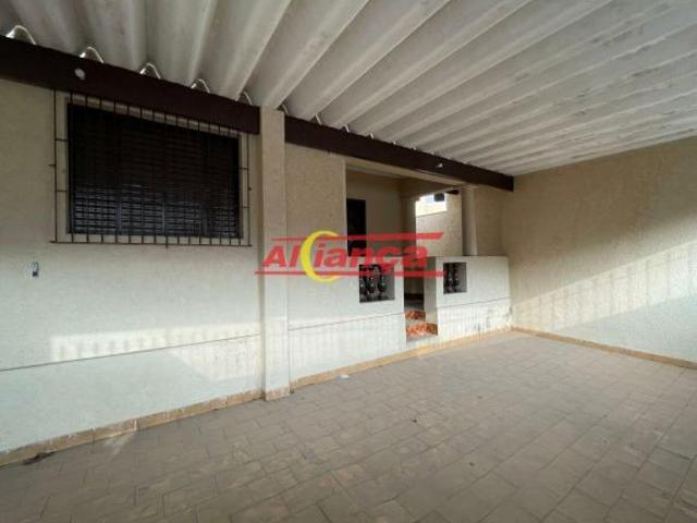 CASA COM 460M² DE TERRENO COM 2 QUARTOS VILA SIRENA GUARULHOS/SP