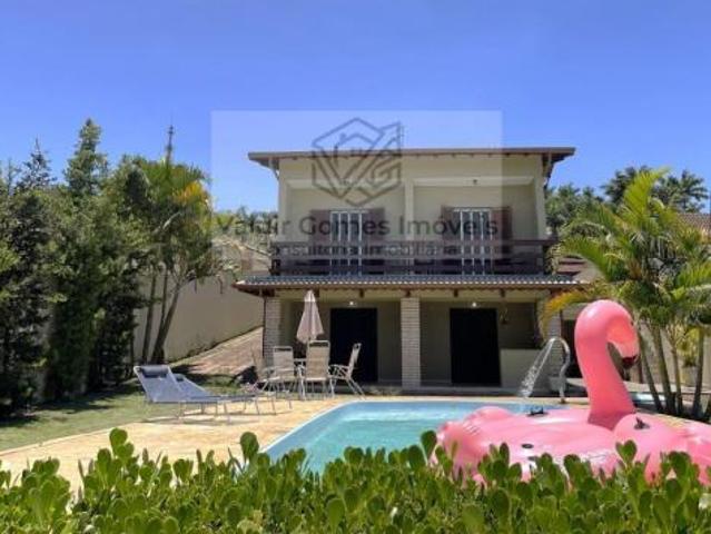 Casa com 460mt2 com 3 Quartos a venda no Condomínio Dom Henrique