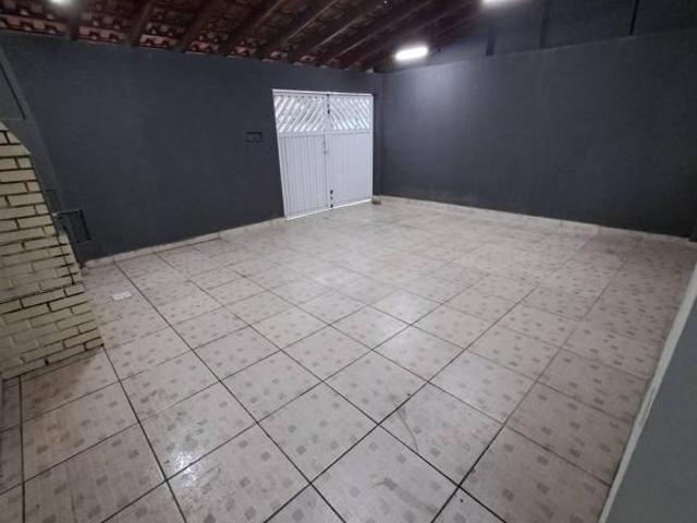 CASA COM 46,09 m² JARDIM MELVI PRAIA GRANDE SP