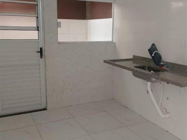 CASA COM 46,33 m² JAPURÁ PRAIA GRANDE SP