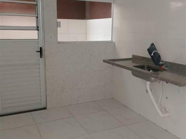 CASA COM 46,33 m² JAPURÁ PRAIA GRANDE SP