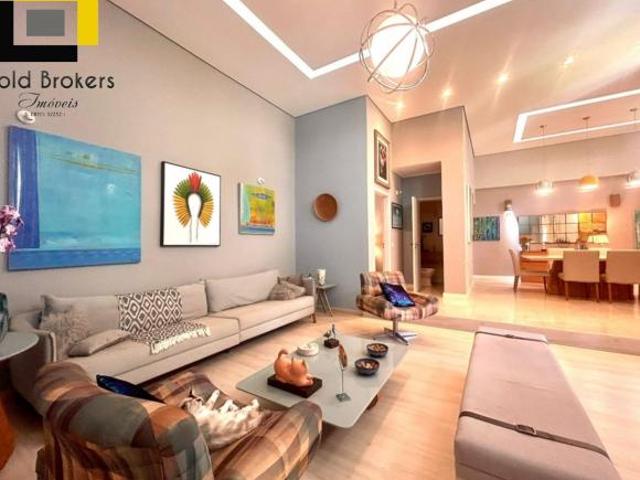 CASA COM 470M² DE ÁREA CONSTRUÍDA COM 4 DORMITÓRIOS NO JARDIM NOVO MUNDO EM JUNDIAÍ SP