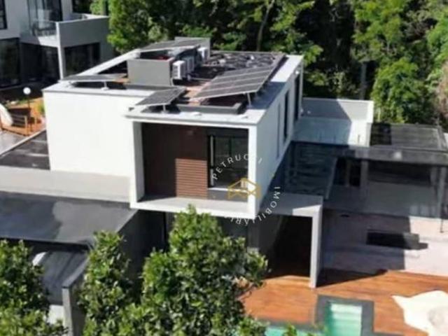 CASA COM 475M² À VENDA NO CONDOMÍNIO LA RESERVA NA CIDADE DE ATIBAIA/SP