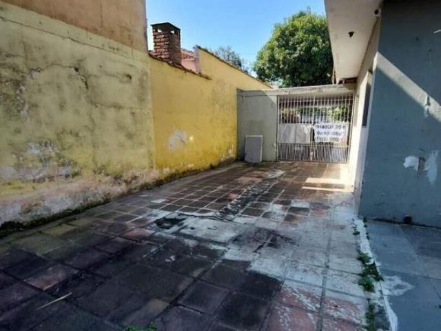 Casa com 480m² á venda em Santa Teresinha Santo André SP