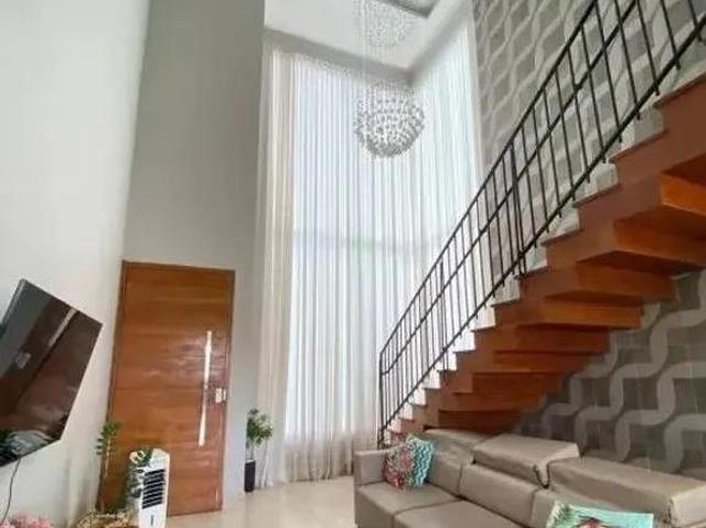 Casa com 486 m² e 5 quartos à venda em Alphaville