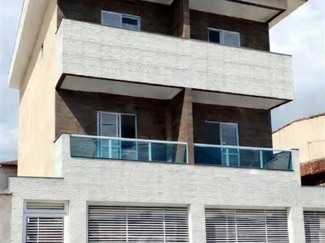 CASA COM 48,80 m² MELVI PRAIA GRANDE SP
