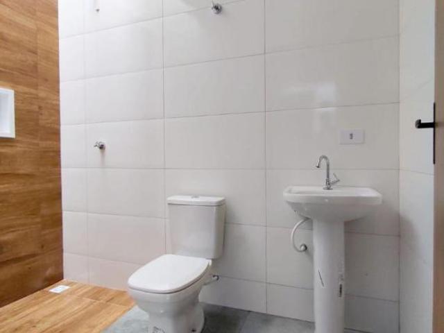 Casa com 48 m² e 2 quartos à venda em Fazenda Velha, Araucaria
