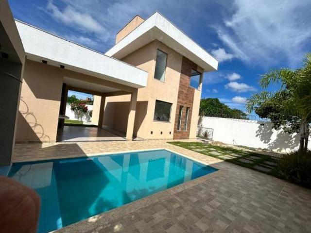Casa com 491 m² e 3 quartos à venda bairro Várzea