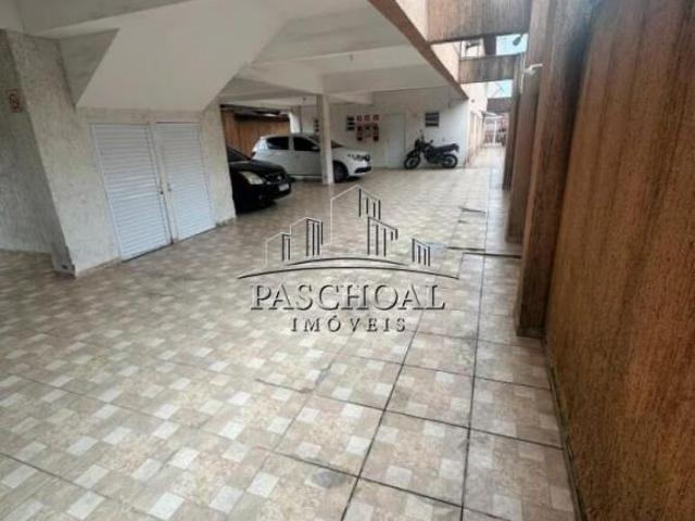 CASA COM 49,00 m² AVIAÇÃO PRAIA GRANDE SP