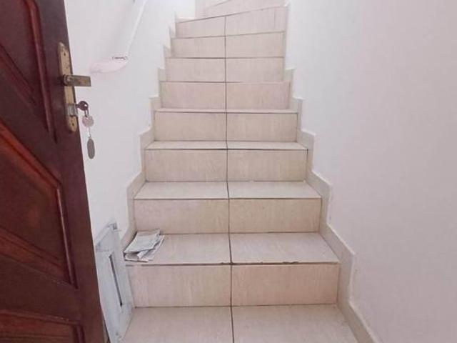 CASA COM 49,00 m² JARDIM TREVO PRAIA GRANDE SP
