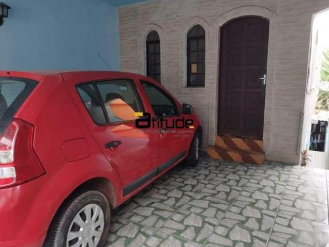 Casa com 4 moradias à venda no Engenho Novo em Barueri – ideal para renda com aluguel