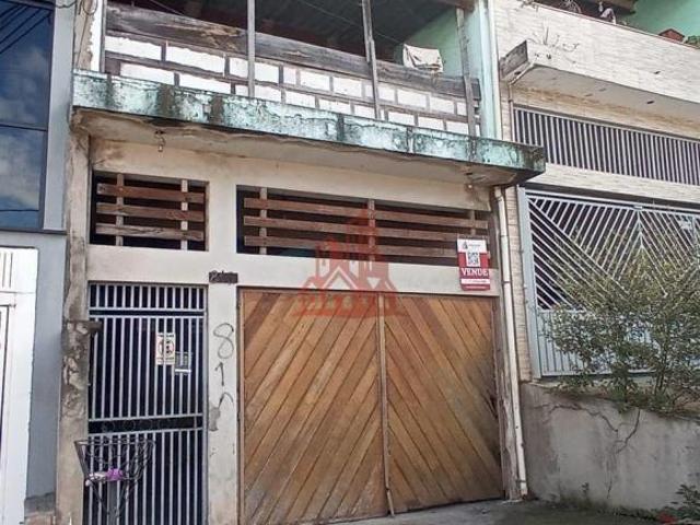 Casa com 4 Moradias à Venda | Renda de Aluguel | Cotia