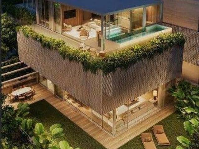 Casa com 4 ou 5 suítes à venda, 617 m² por R$ 21.679.000 Jardim Europa São Paulo/SP