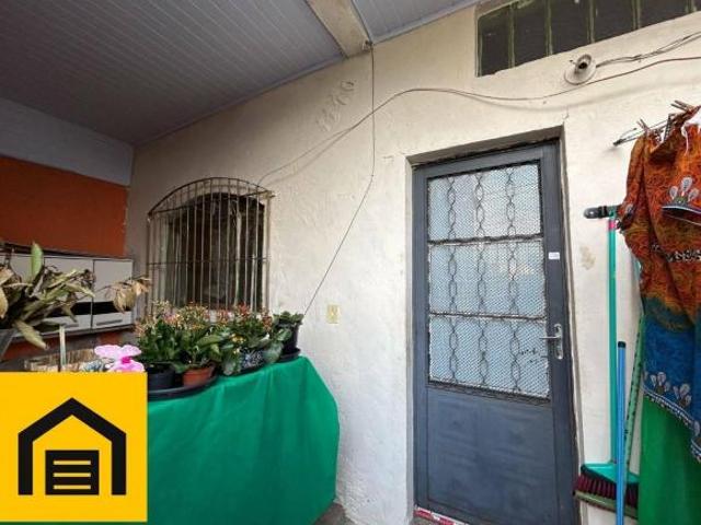 Casa com 4 casas no terreno à venda, 264 m² por R$ 417.000 Vila Bocaina Mauá/SP