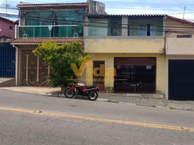 Casa Com 4 Casas á venda em Cidade das Flores Osasco