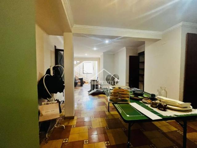 Casa com 4 d à venda Condomínio Estância Marambaia Vinhedo/SP
