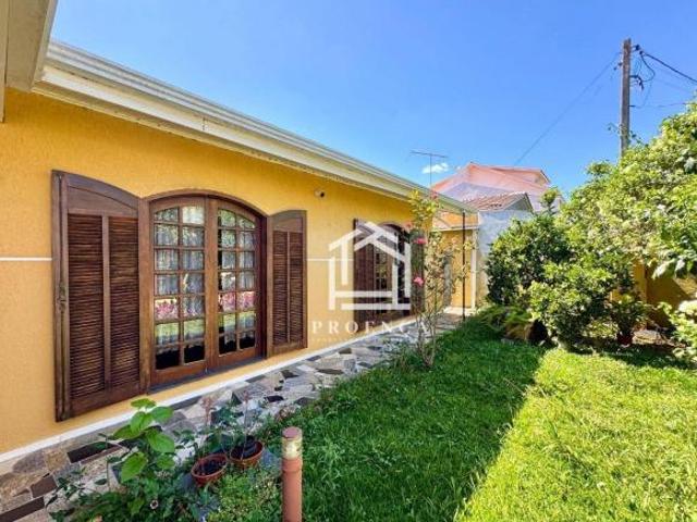 Casa com 4 dorm. à venda, 195m² por R$ 839.000 Águas Belas SJP/PR