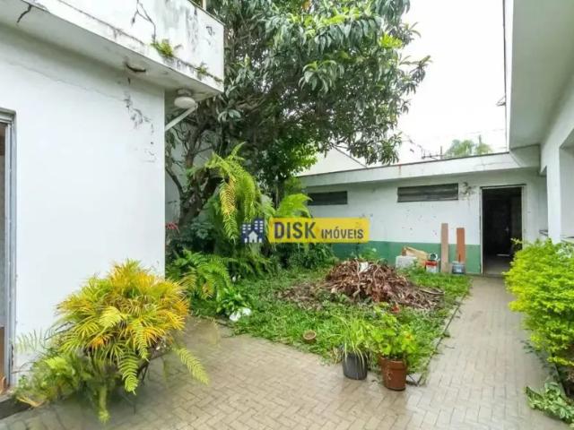 Casa com 4 dormitórios para alugar, 180 m² por R$ 7.292,63/mês Centro São Bernardo do Campo/SP