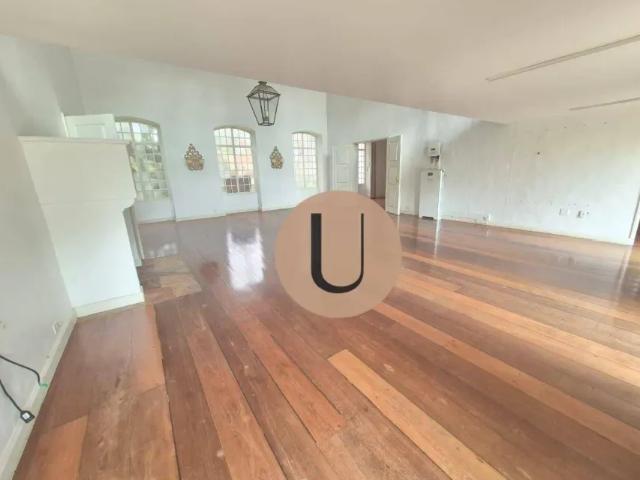 Casa com 4 dormitórios para alugar, 1000 m² por R$ 88.100,00/mês Chácara Monte Alegre São Paulo/