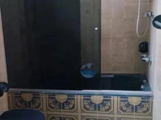 Casa com 4 dormitórios para alugar, 248 m² Ponta da Praia Santos/SP