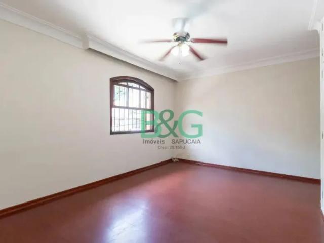 Casa para alugar, 256 m² por R$ 10.455,10/mês Planalto Paulista São Paulo/SP