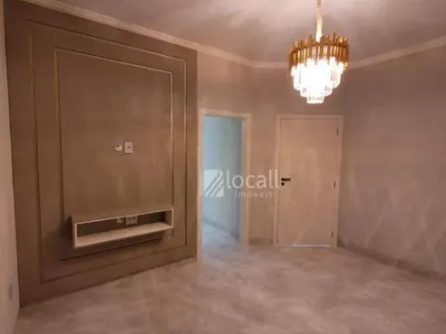 Casa com 4 dormitórios para alugar, 262 m² por R$ 13.590,00/mês Parque Residencial Buona Vita Sã