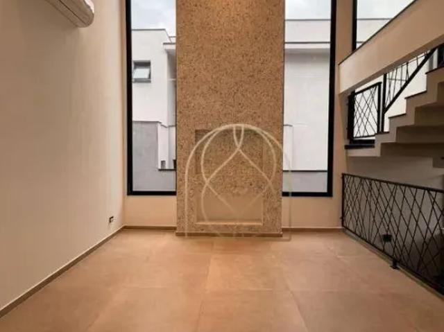 Casa com 4 dormitórios para alugar, 285 m² por R$ 21.880/mês Alphaville Santana de Parnaíba/SP