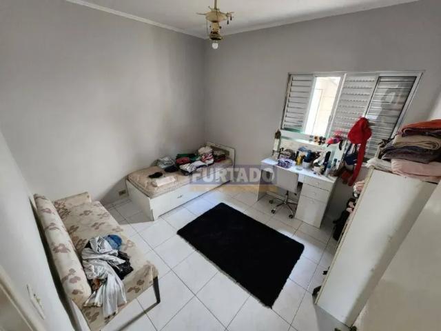 Casa com 4 dormitórios para alugar, 213 m² Campestre Santo André/SP