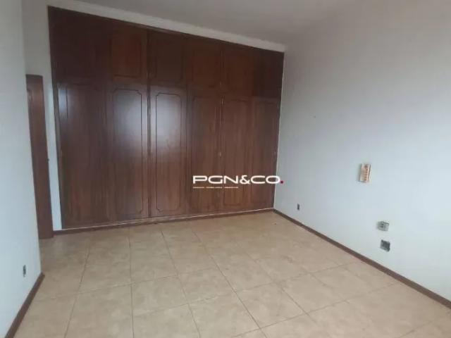Casa para alugar, 376 m² por R$ 7.500,00/mês Vilas Seixas Ribeirão Preto/SP
