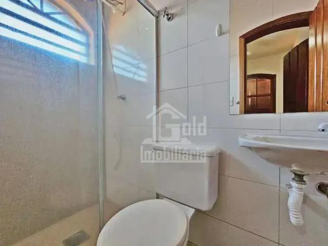 Casa com 4 dormitórios para alugar, 304 m² por R$ 15.350,00/mês Jardim Canadá Ribeirão Preto/SP