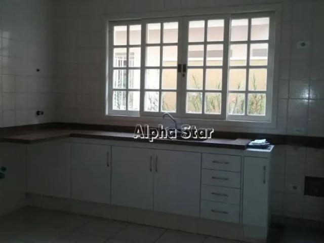 Casa com 4 dormitórios para alugar, 323 m² por R$ 14.922,00/mês Alphaville 09 Santana de Parnaíb