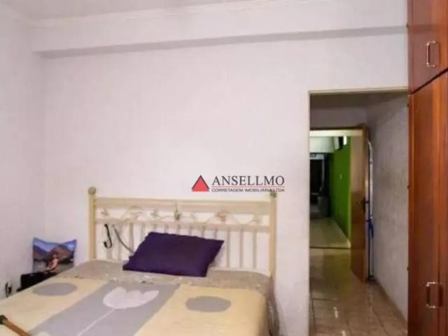 Casa com 4 dormitórios para alugar, 326 m² por R$ 7.750,00/mês Baeta Neves São Bernardo do Campo