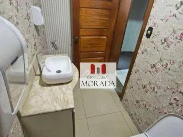 Casa com 4 dormitórios para alugar, 450 m² por R$ 7.600,00/mês Centro São José dos Campos/SP