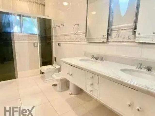 Casa com 4 dormitórios para alugar, 450 m² por R$ 25.710,18/mês Alto da Boa Vista São Paulo/SP
