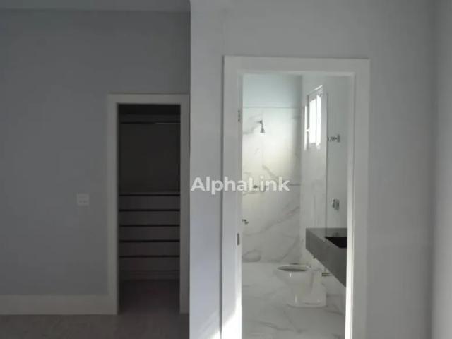 Casa com 4 dormitórios para alugar, 466 m² por R$ 58.415,00/mês Alphaville Barueri/SP