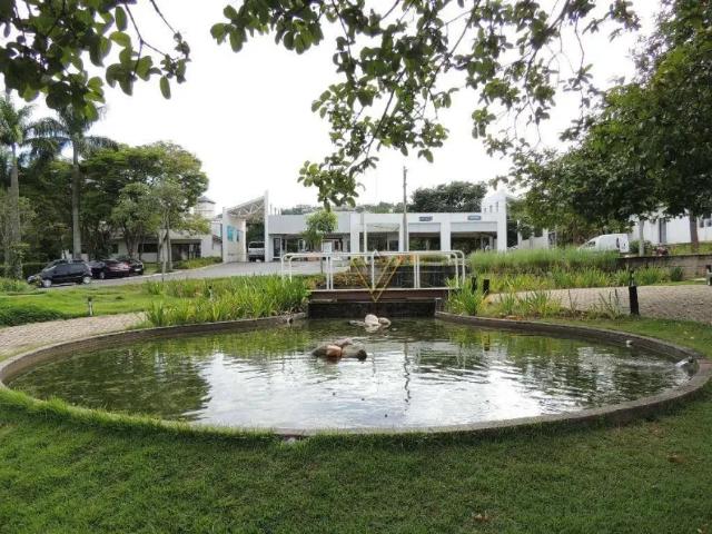 Casa com 4 dormitórios para alugar, 400 m² por R$ 17.000,00/mês Alphaville 06 Santana de Parnaíb