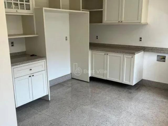 Casa com 4 dormitórios para alugar, 550 m² por R$ 34.500,00/mês Alphaville Barueri/SP