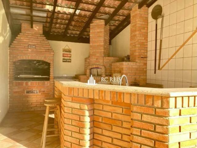 Casa com 4 dormitórios para alugar, 554 m² por R$ 16.000/mês+ Encargos locatícios Alphaville 3 S