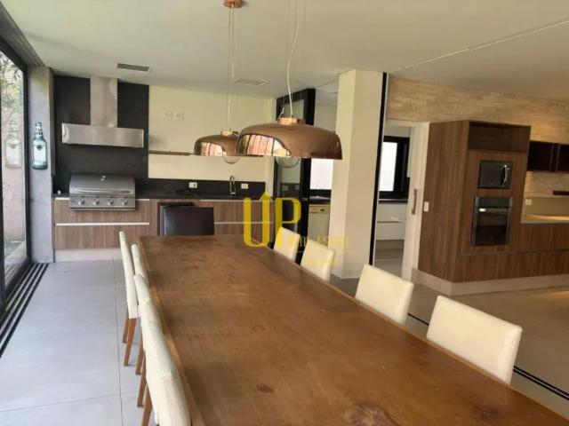 Casa para alugar, 568 m² por R$ 45.000,00/mês Alphaville 01 Barueri/SP