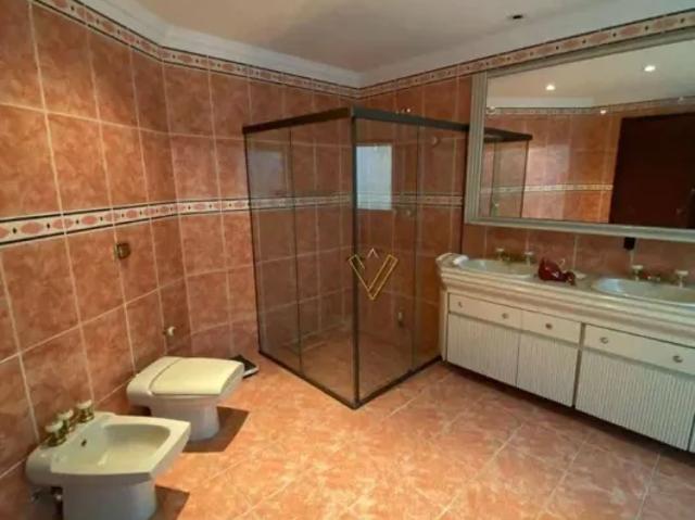 Casa com 4 dormitórios para alugar, 590 m² por R$ 21.630,00/mês Residencial Zero Santana de Parn