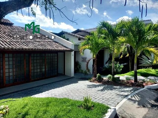 Casa com 4 dormitórios para alugar, 500 m² por R$ 11.164,00/mês Jaguaribe Salvador/BA