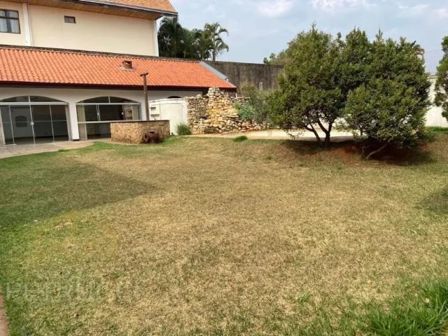 Casa com 4 dormitórios para alugar, 700 m² por R$ 20.909,00 Parque Taquaral Campinas/SP