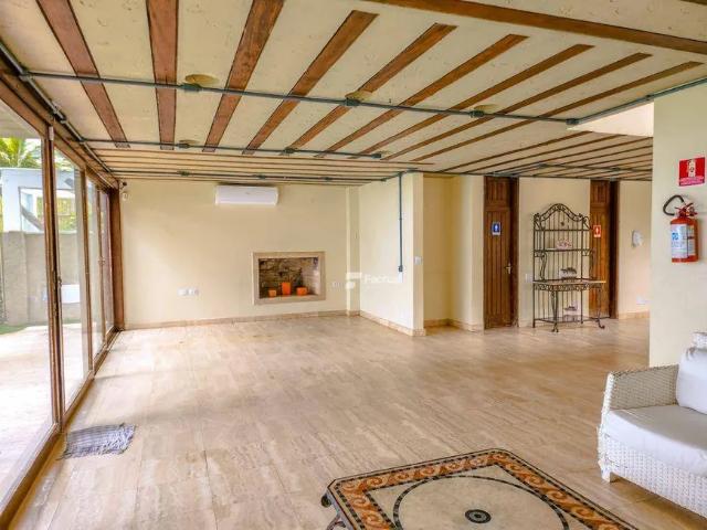 Casa com 4 dormitórios para venda, 500 m² por R$ 20.000.000,00 Praia de Pernambuco Guarujá/SP