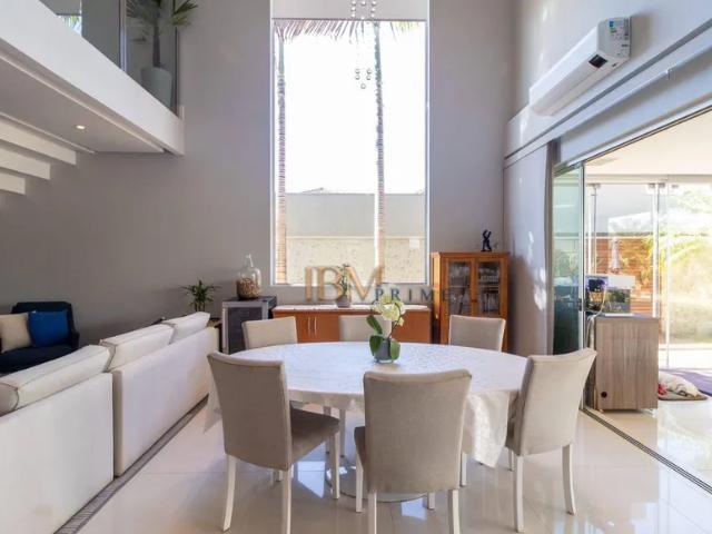 Casa com 4 dormitórios para venda com 366 m² no Recreio das Acácias Ribeirão Preto/SP