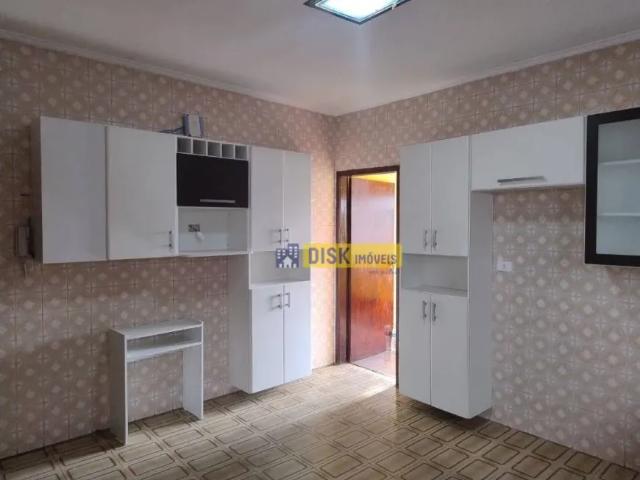 Casa com 4 dormitórios, 183 m² venda por R$ 850.000,00 ou aluguel por R$ 3.676,00/mês Vila Eucli